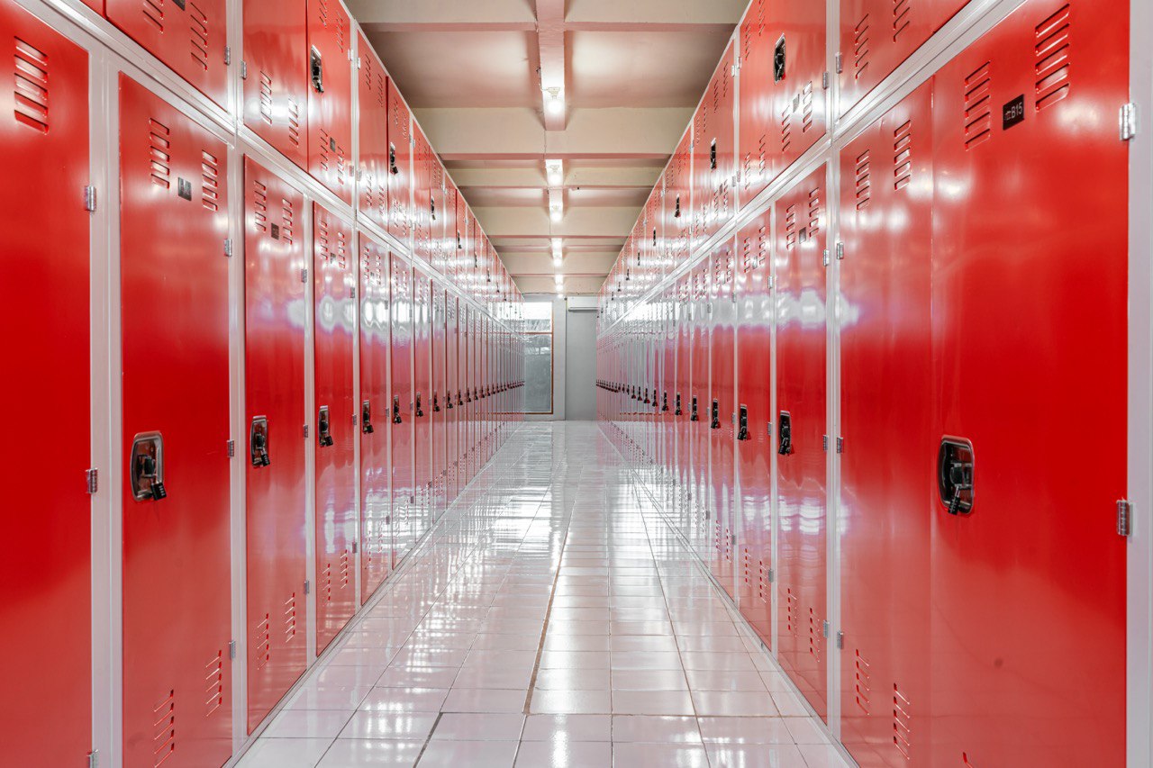 Surfboard Storage Unit | Bali Valet Storage